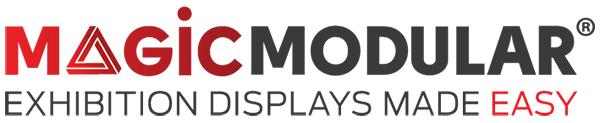 Magic Modular® Exhibition System