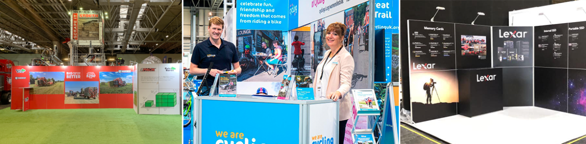 2020 At Magic Modular® - Blog Life! | Magic Modular® | Exhibition ...