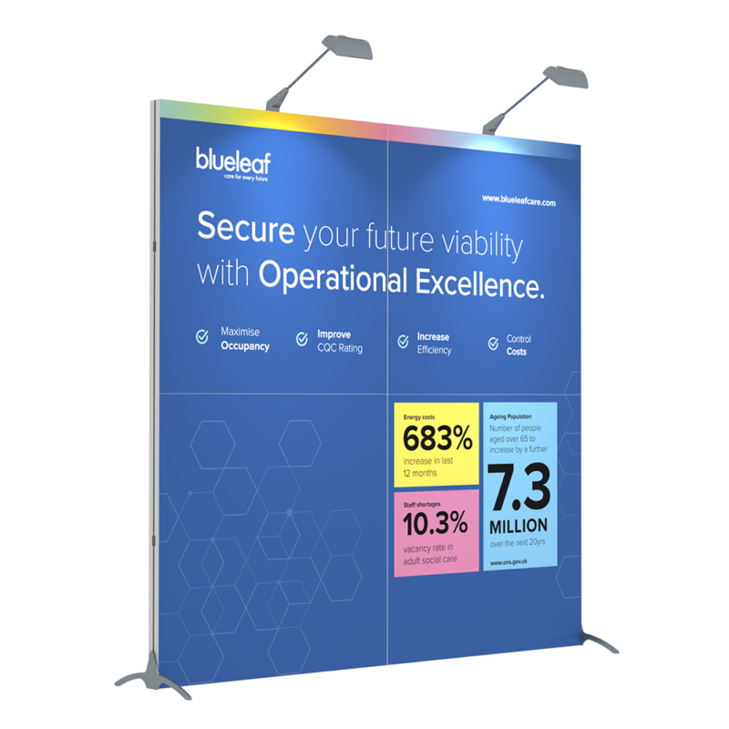 Revolutionising Event Experiences in 2023 | Magic Modular® | Exhibition ...