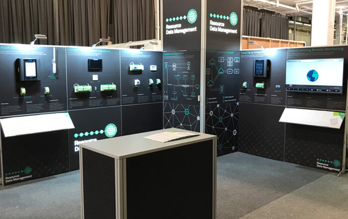 Exhibition Stands | Modular Exhibition Stands | Exhibition System